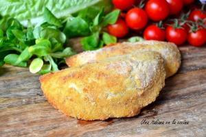 Sofficini, una receta para chuparse los dedos - Una italiana en la cocina