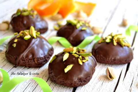 Galletas Archives - Una italiana en la cocina